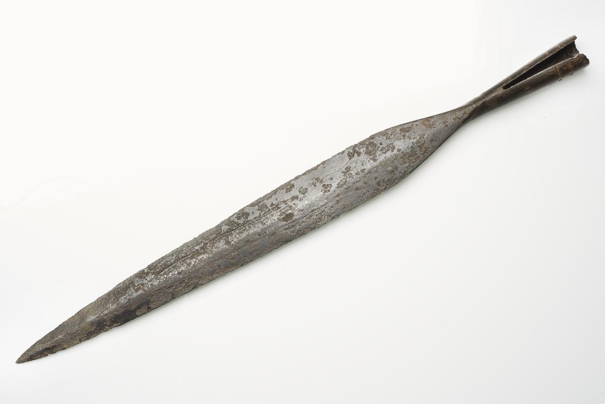 Spearhead | London Museum