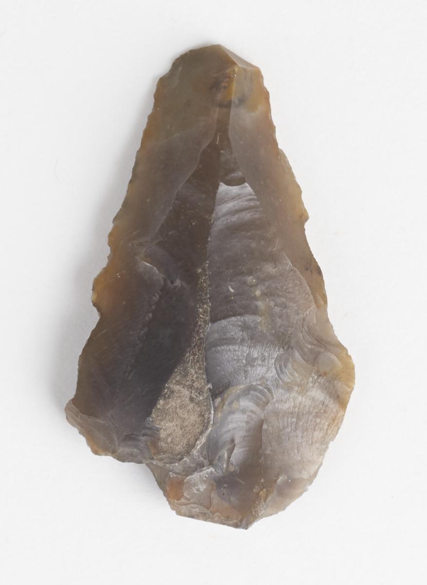 Flake | London Museum