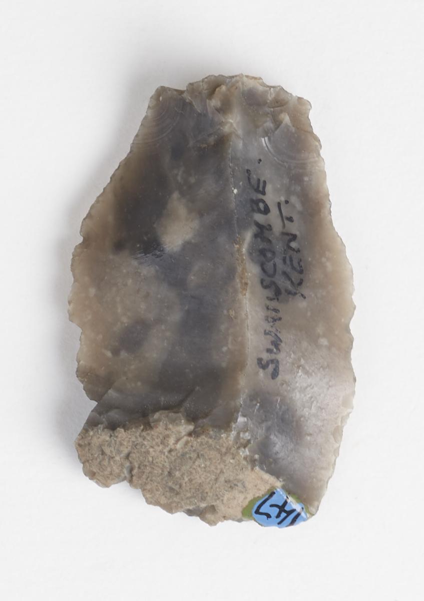 Flake | London Museum