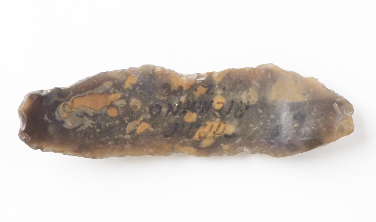 Flake | London Museum