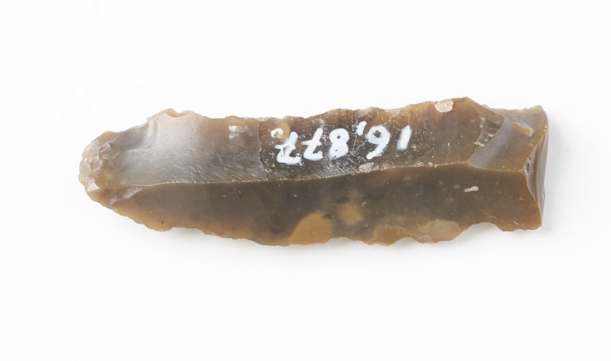 Flake | London Museum