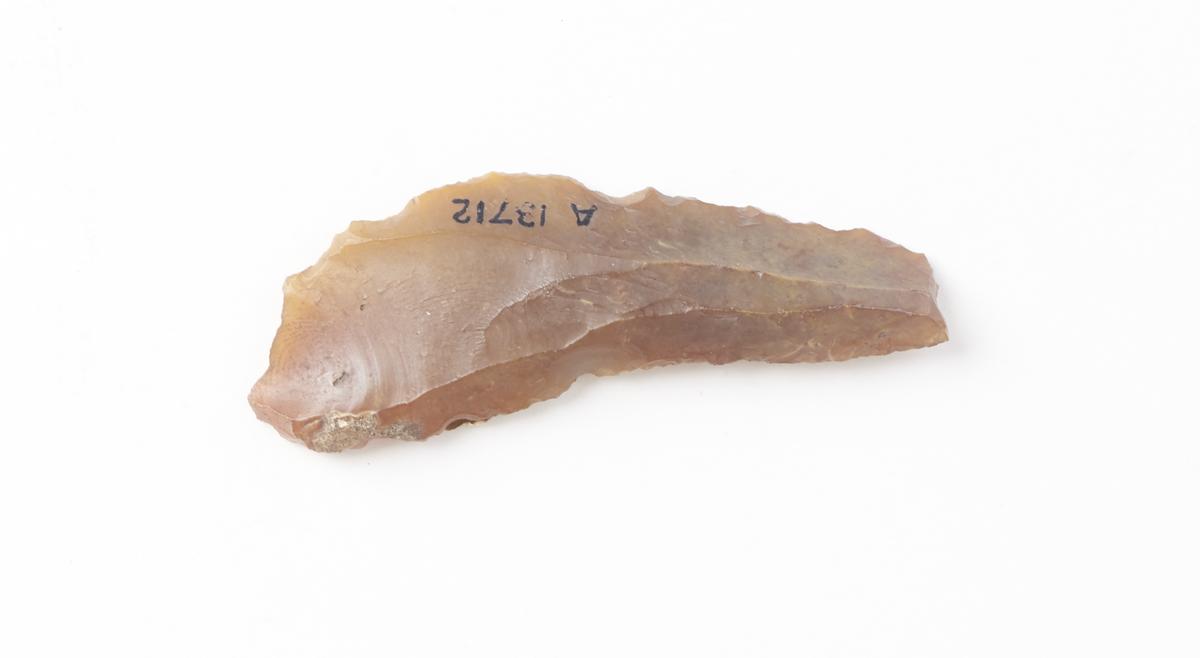 Flake | London Museum