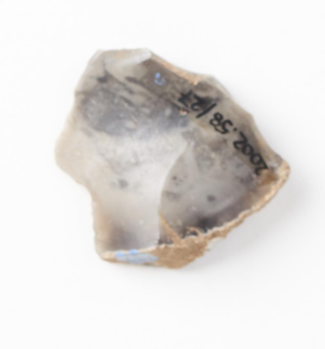 Flake | London Museum