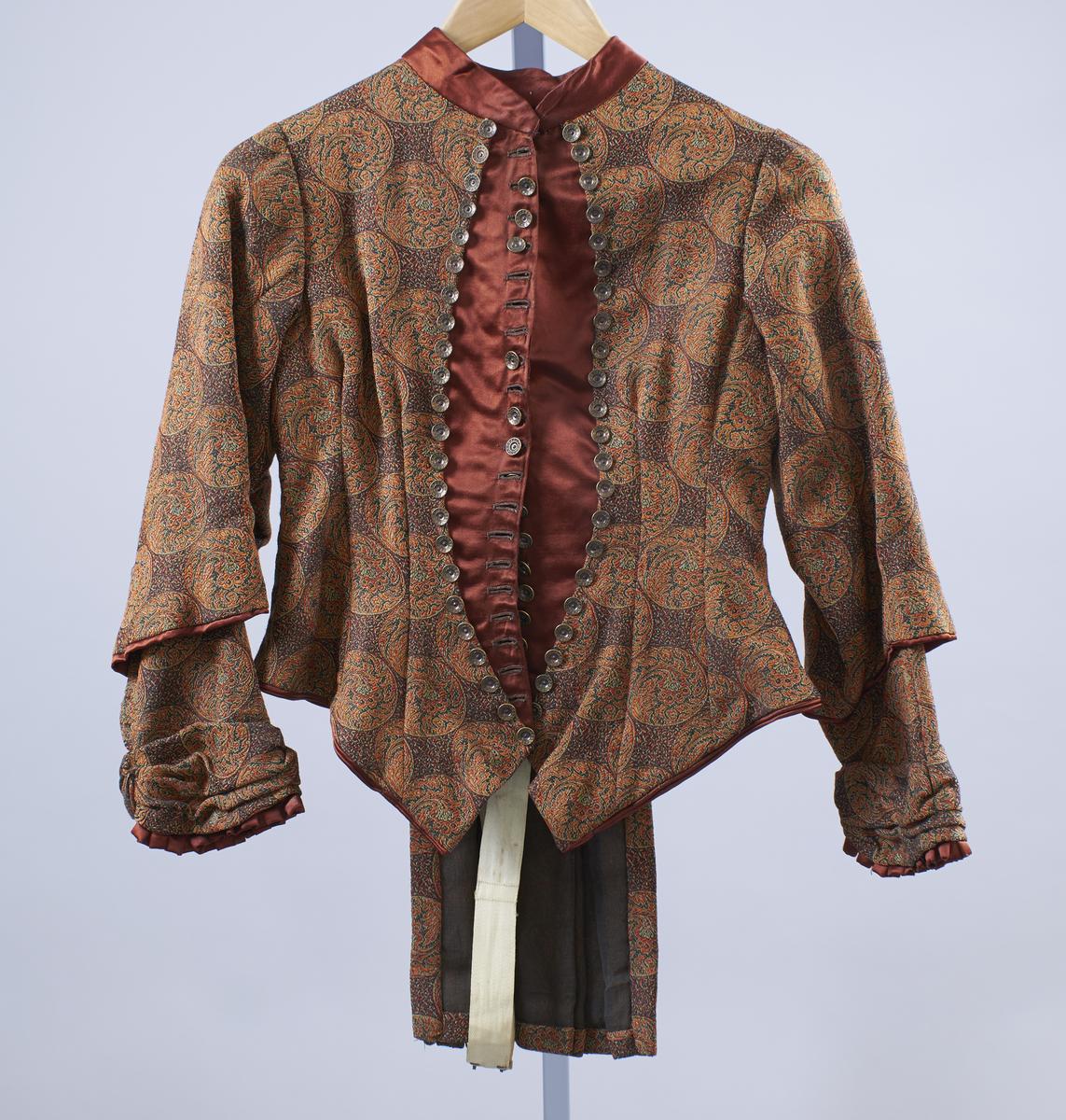 Bodice | London Museum