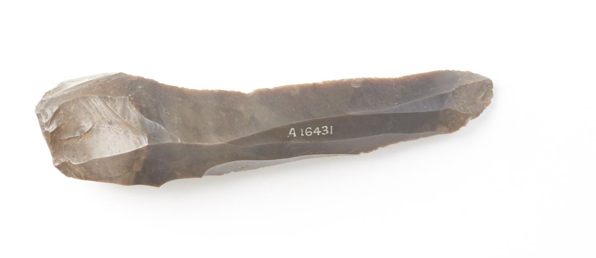 Flake | London Museum