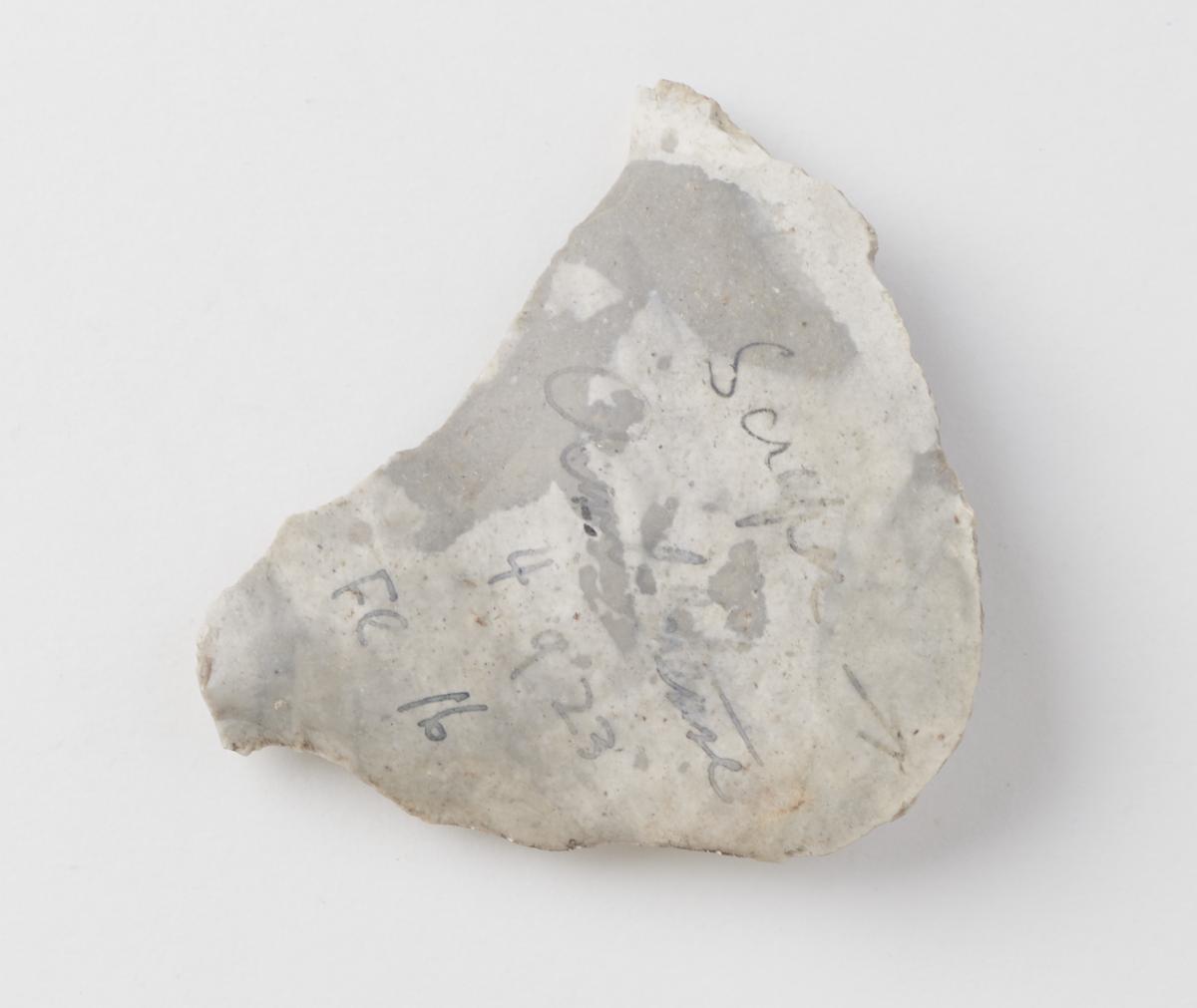 Flake | London Museum