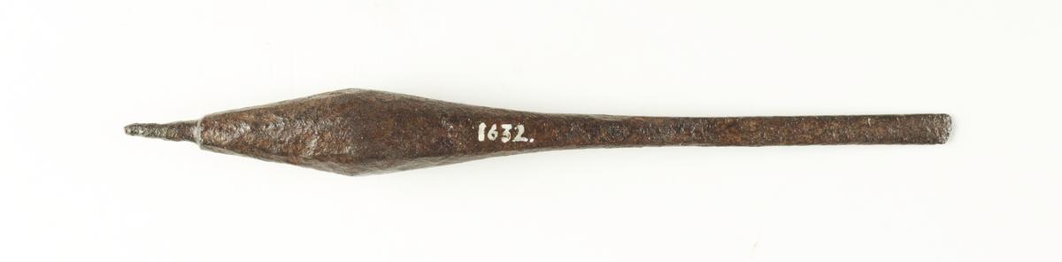 Chisel | London Museum