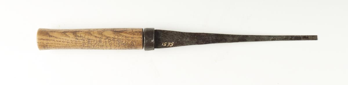 Chisel | London Museum