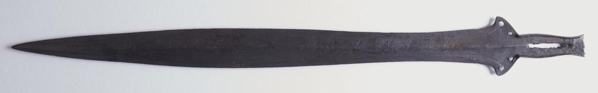 Sword | London Museum