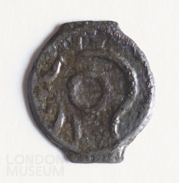 Coin, potin | London Museum