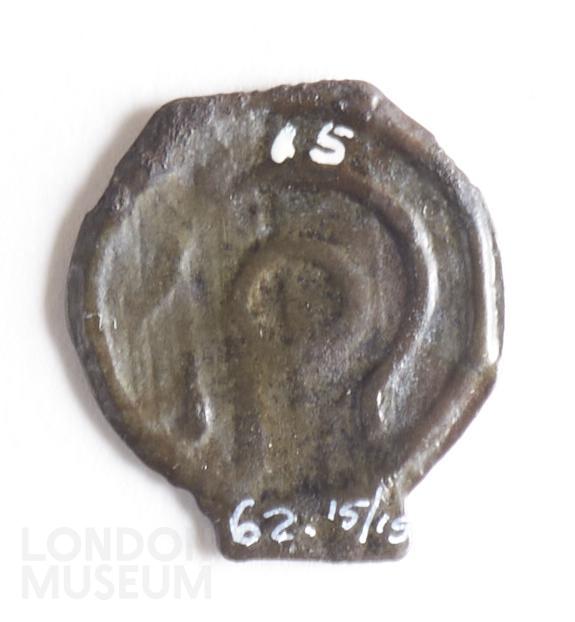 Coin, potin | London Museum