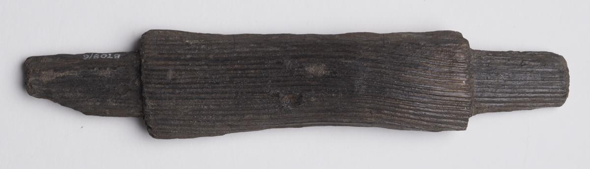 Belaying pin | London Museum