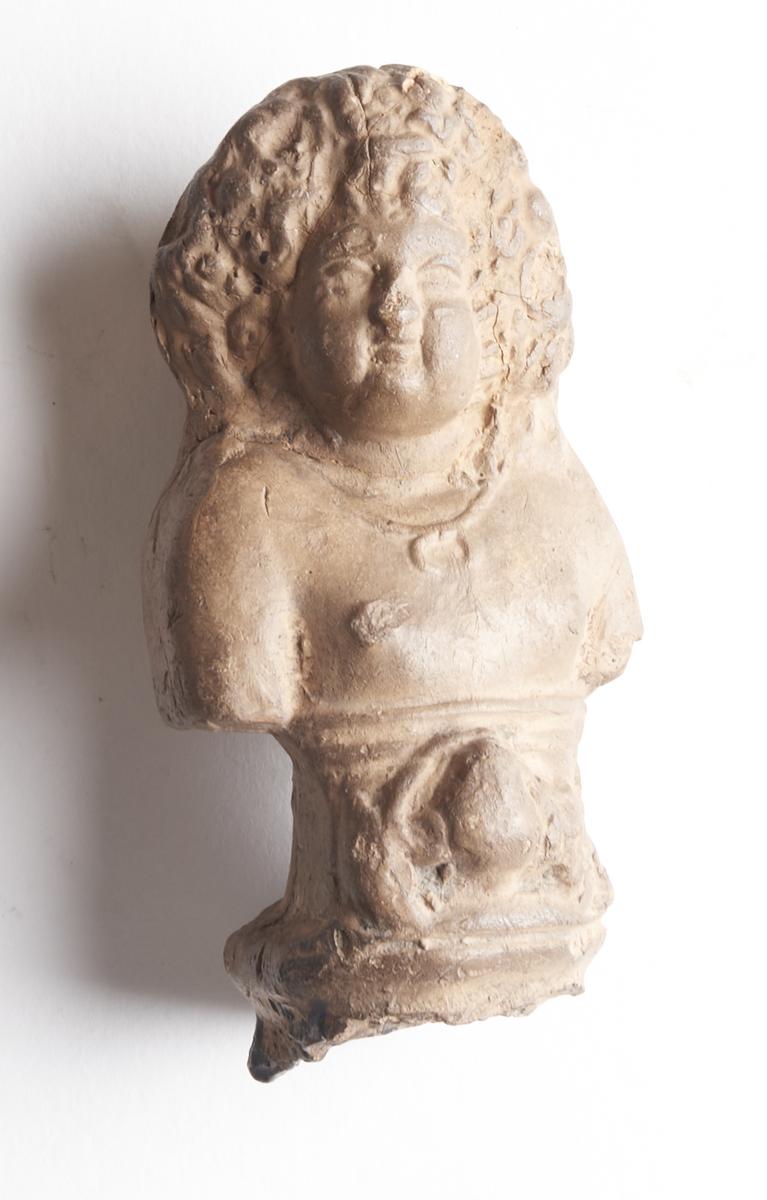 Harpocrates | London Museum