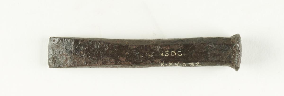 Chisel | London Museum