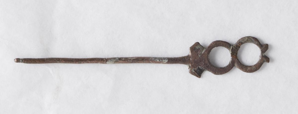 Hairpin | London Museum