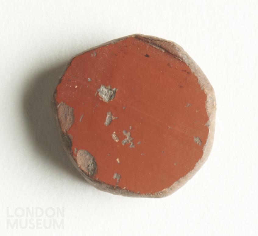 Game piece | London Museum