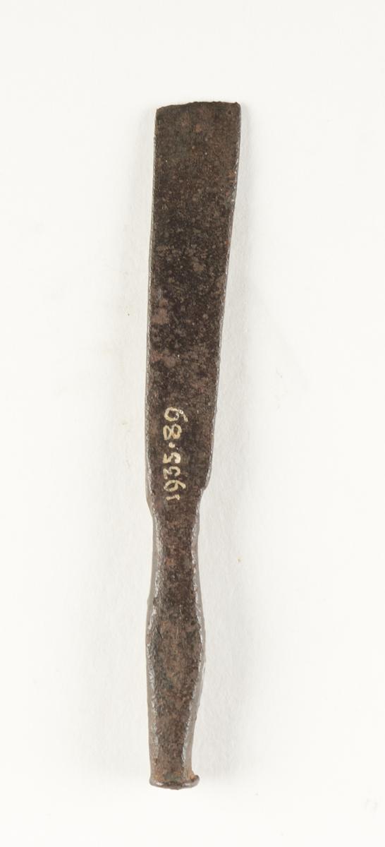 Chisel | London Museum