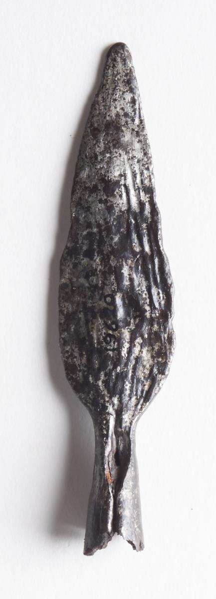 Spearhead | London Museum