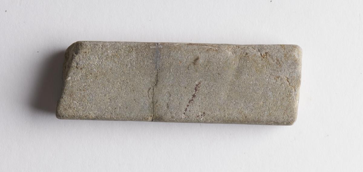 Whetstone | London Museum