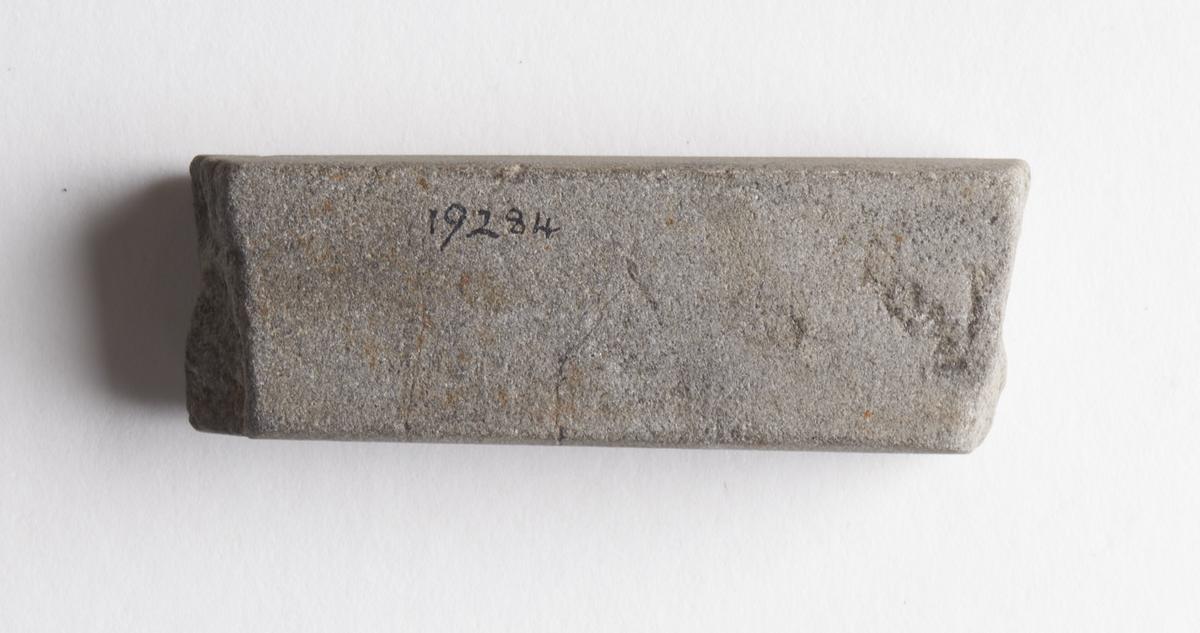 Whetstone | London Museum