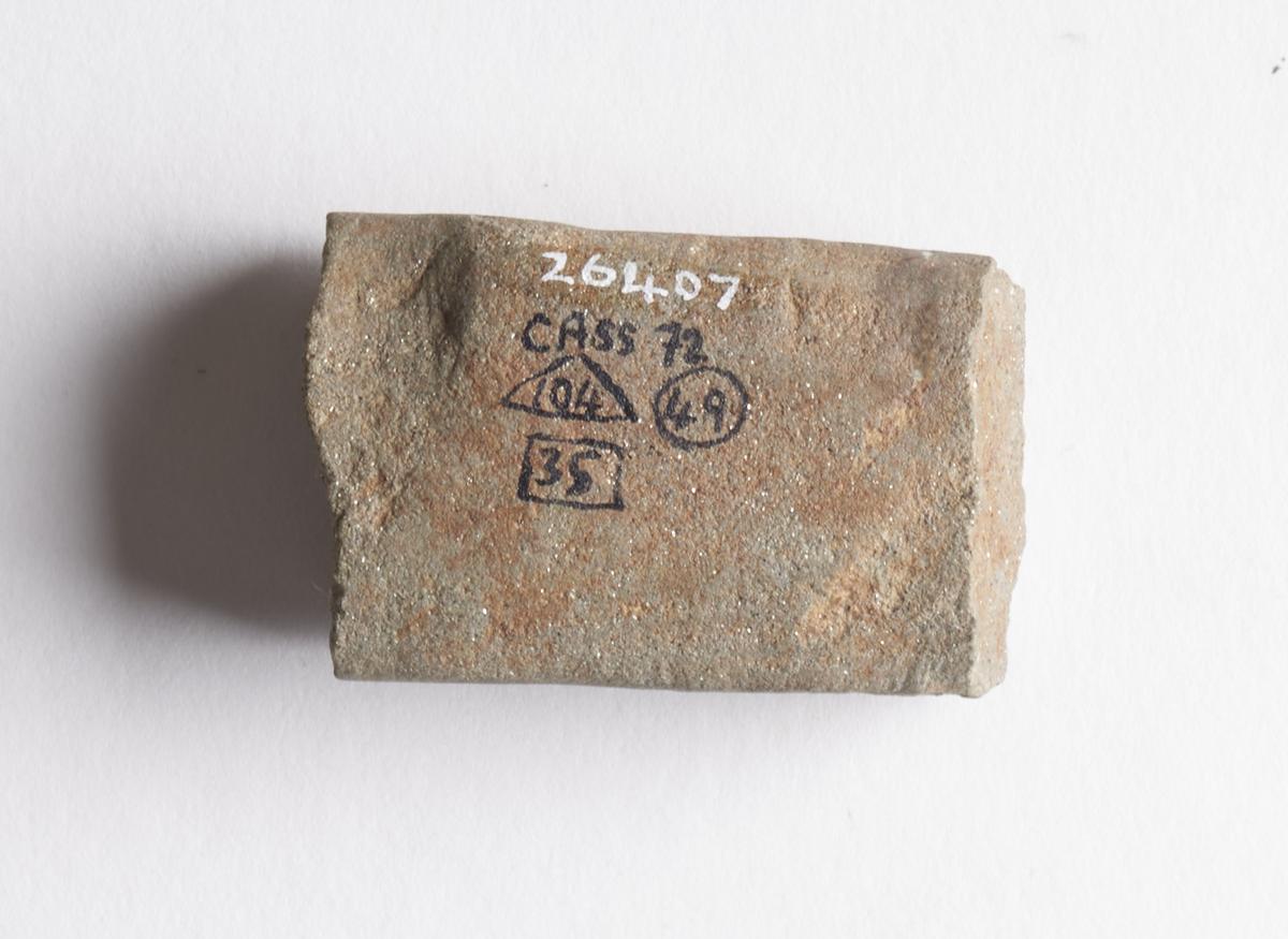 Whetstone | London Museum