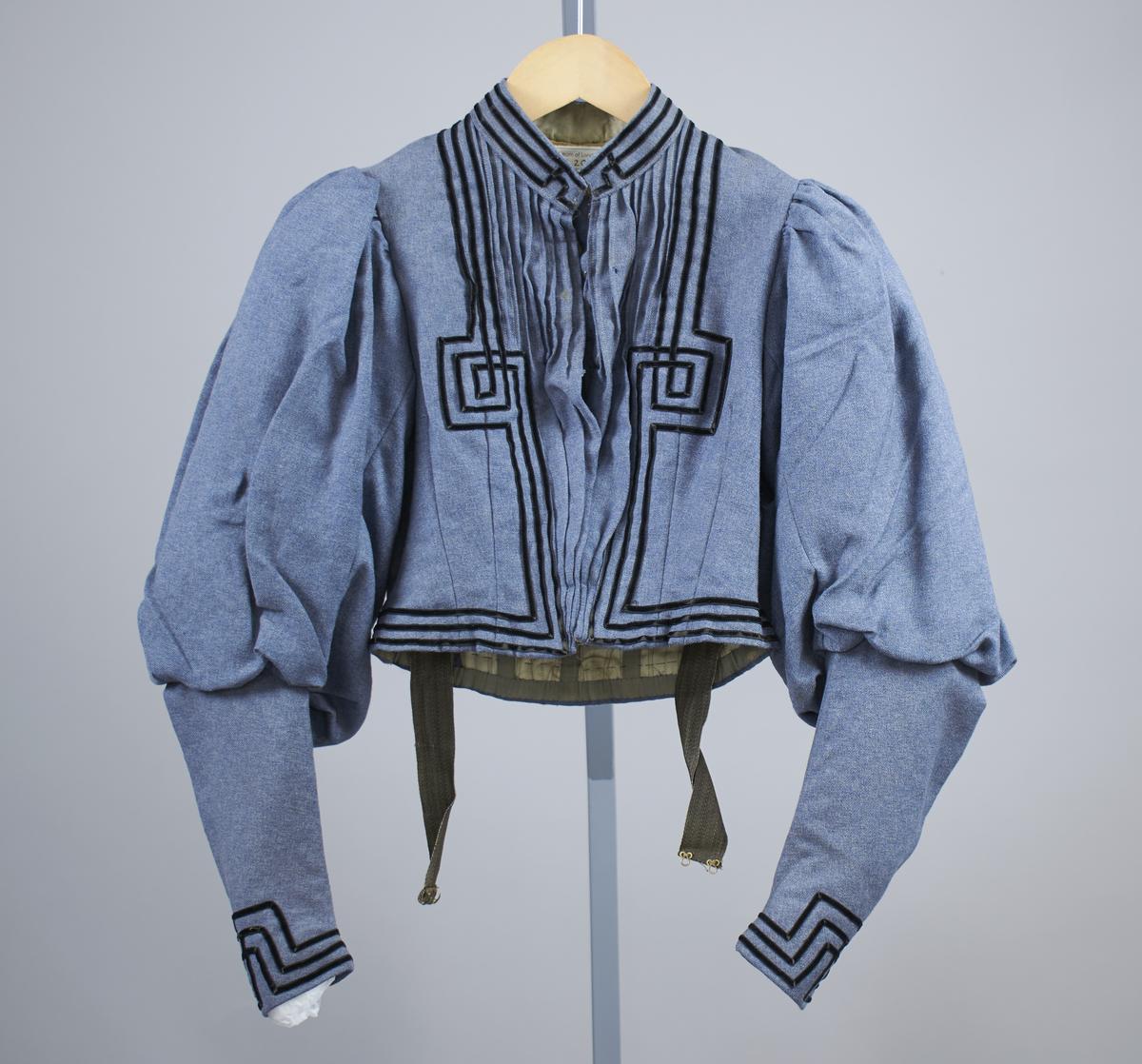 Bodice | London Museum