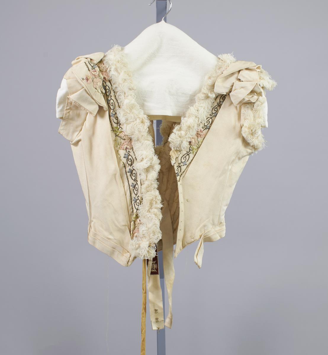 Bodice | London Museum