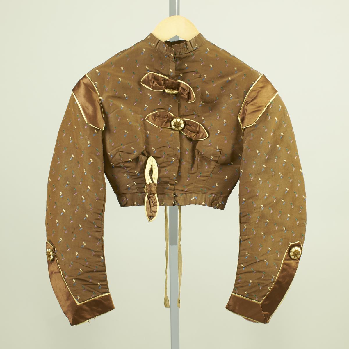 Bodice | London Museum