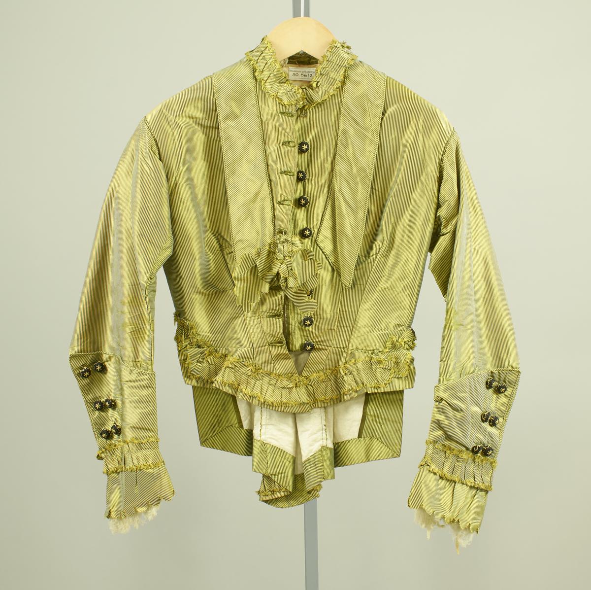 Bodice | London Museum