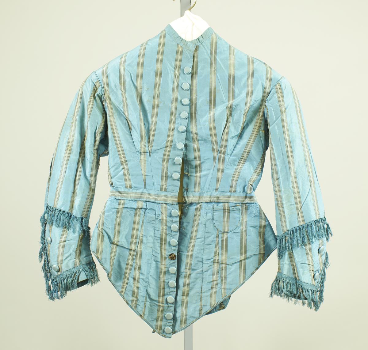 Bodice | London Museum