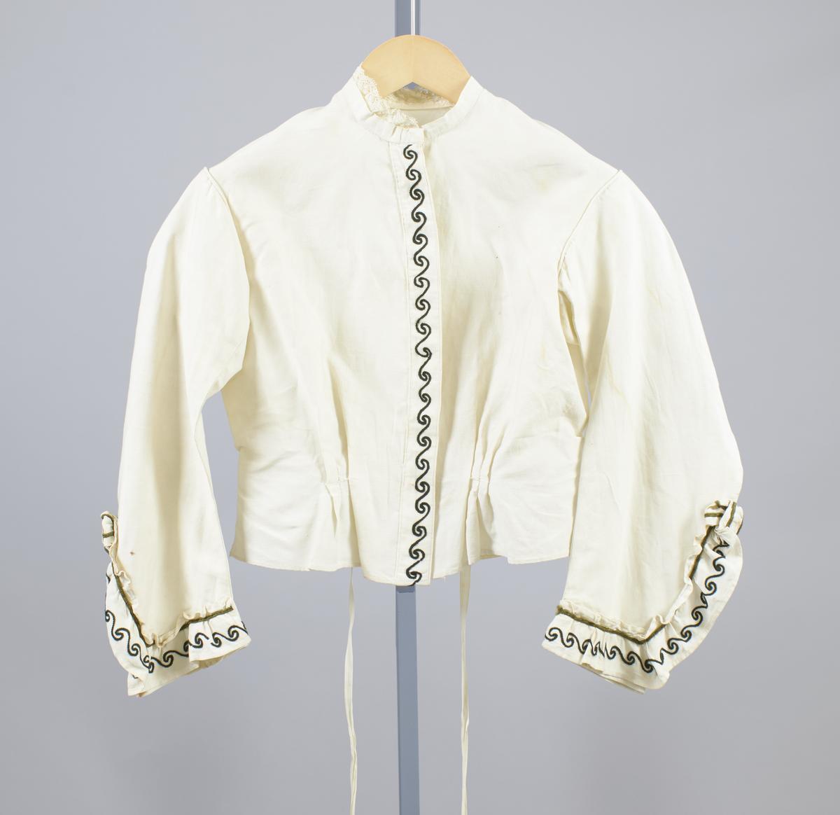 Bodice | London Museum