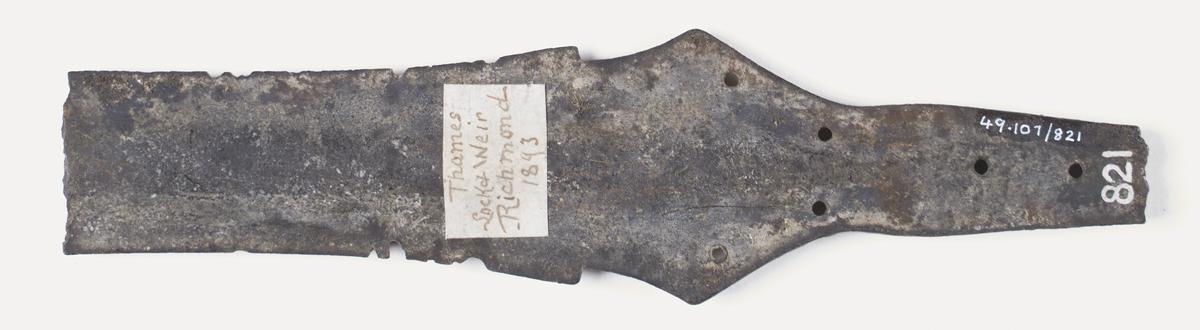 Sword | London Museum
