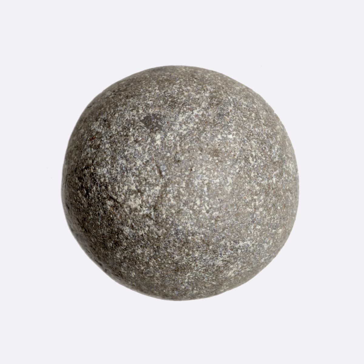 Musket shot | London Museum