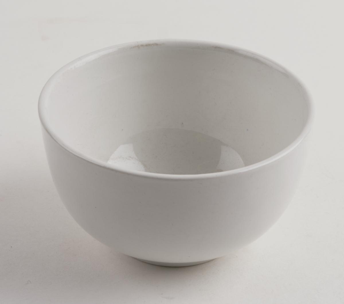 Bowl, tea sampling bowl | London Museum