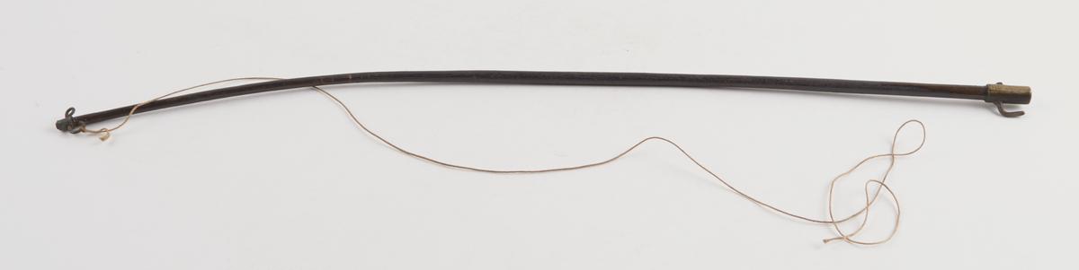 Bow, watchmaker's bow | London Museum