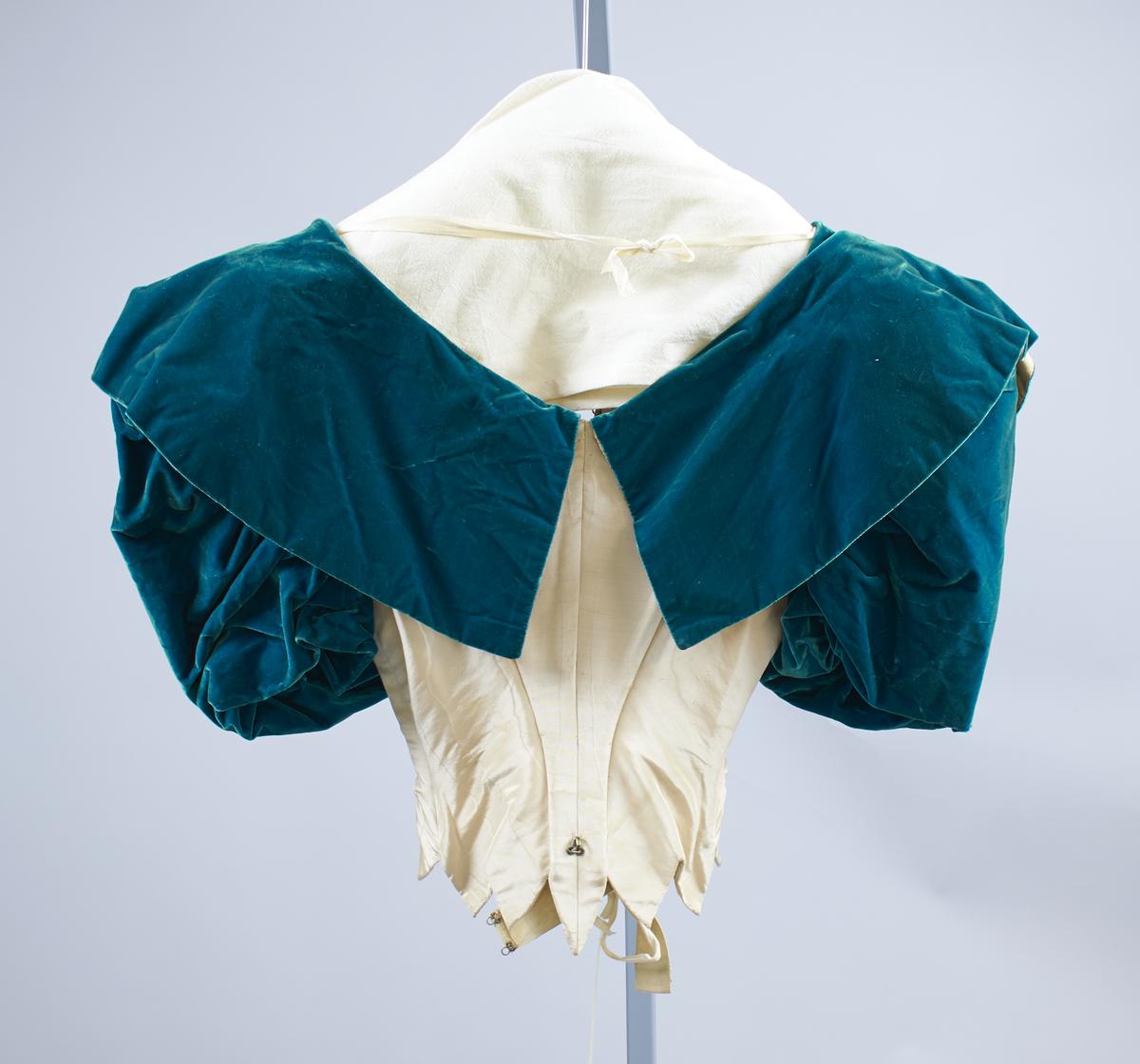 Bodice | London Museum