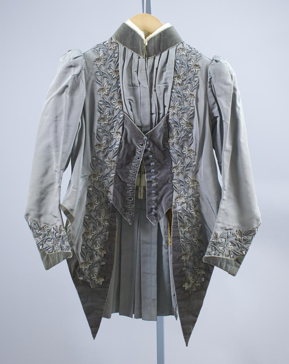 Bodice | London Museum