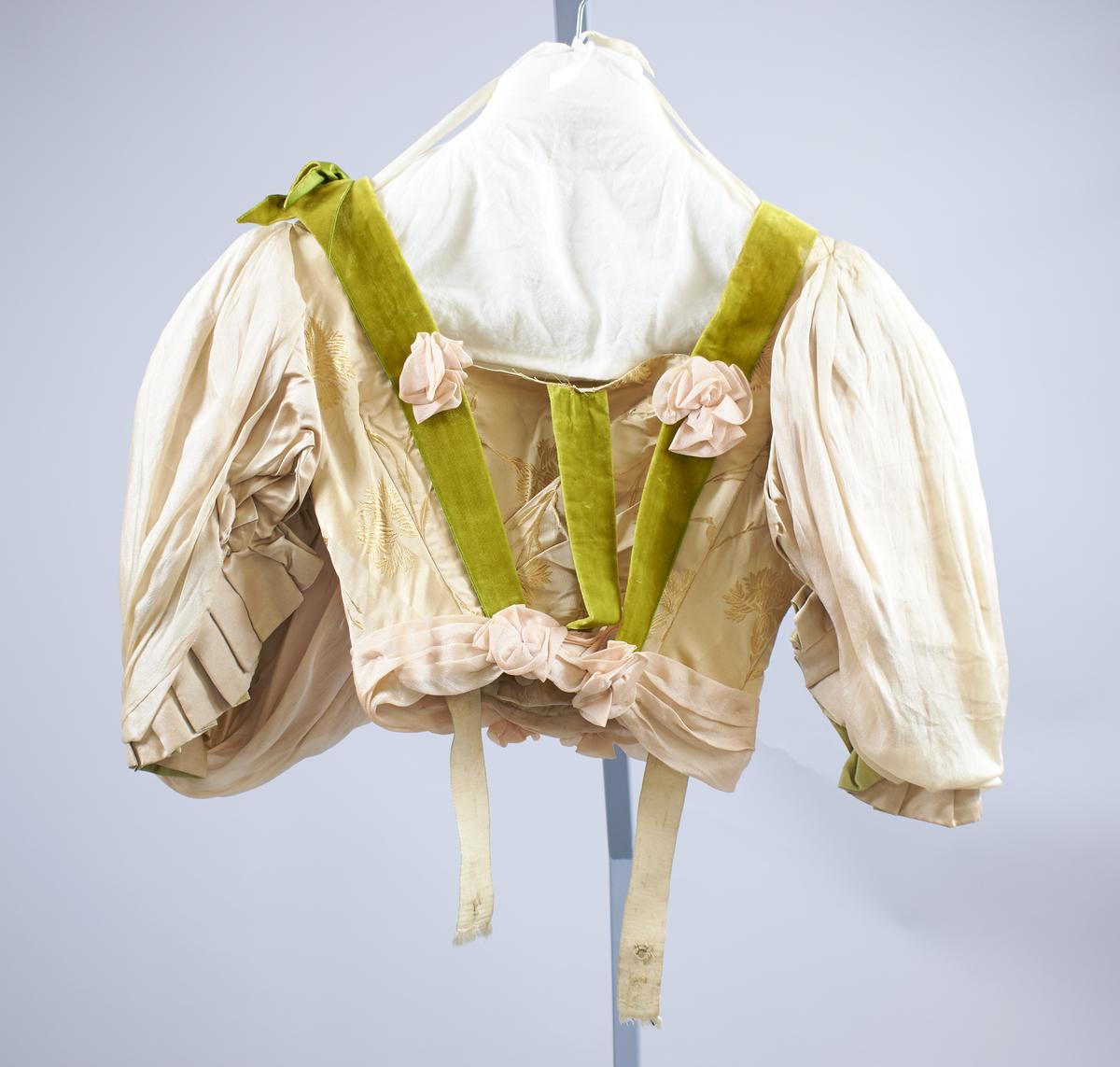 Bodice | London Museum