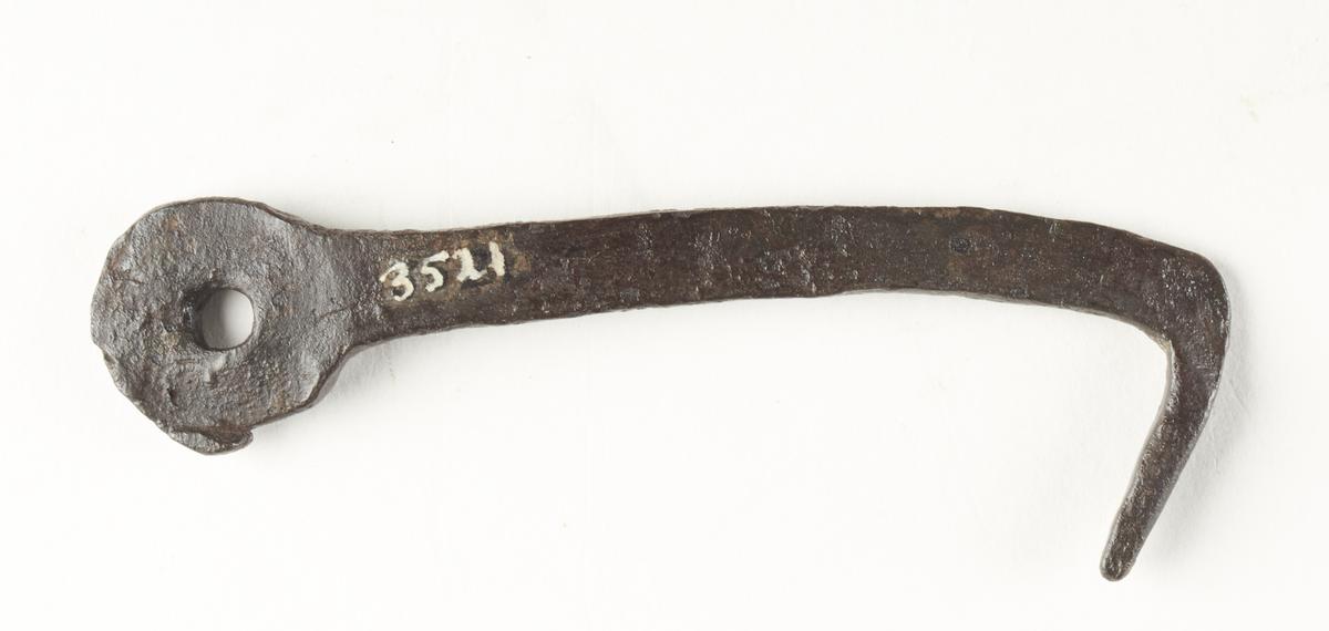 Hook | London Museum