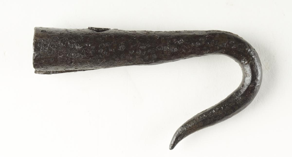 Hook | London Museum