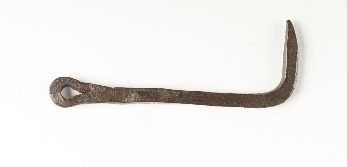 Hook | London Museum