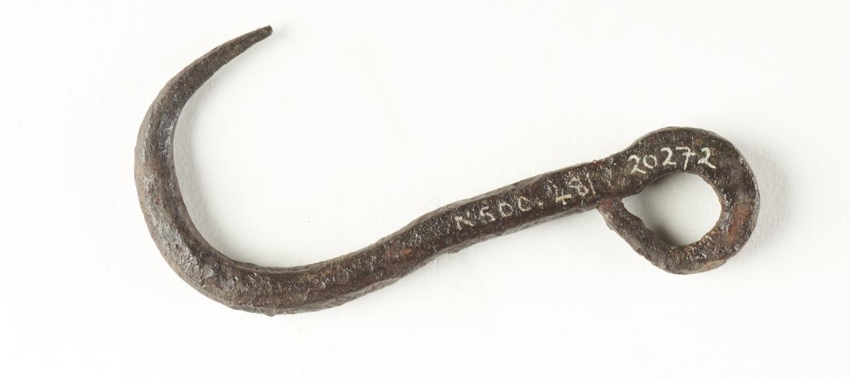 Hook | London Museum