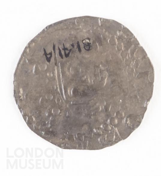 Coin, penny | London Museum