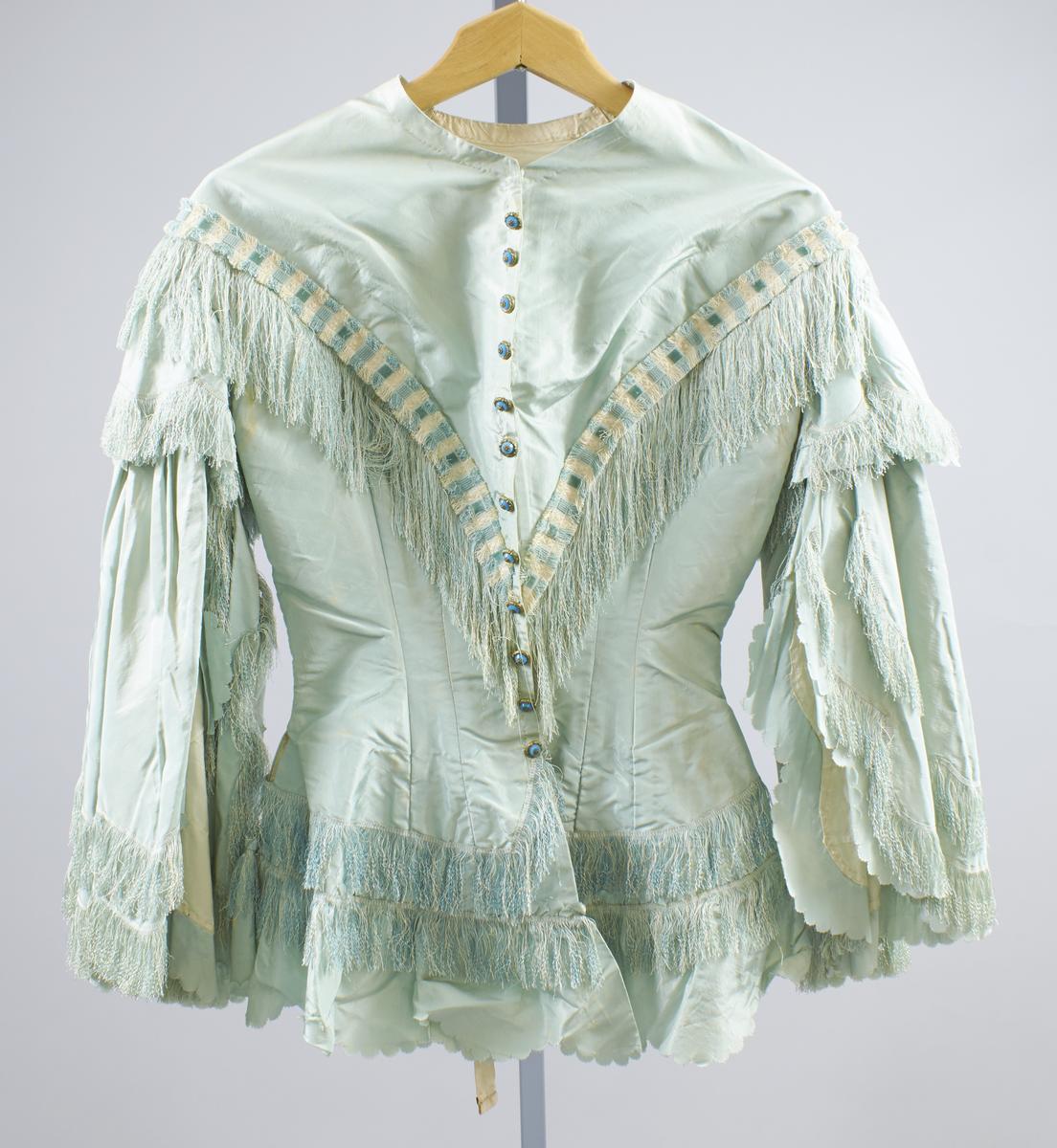 Bodice | London Museum