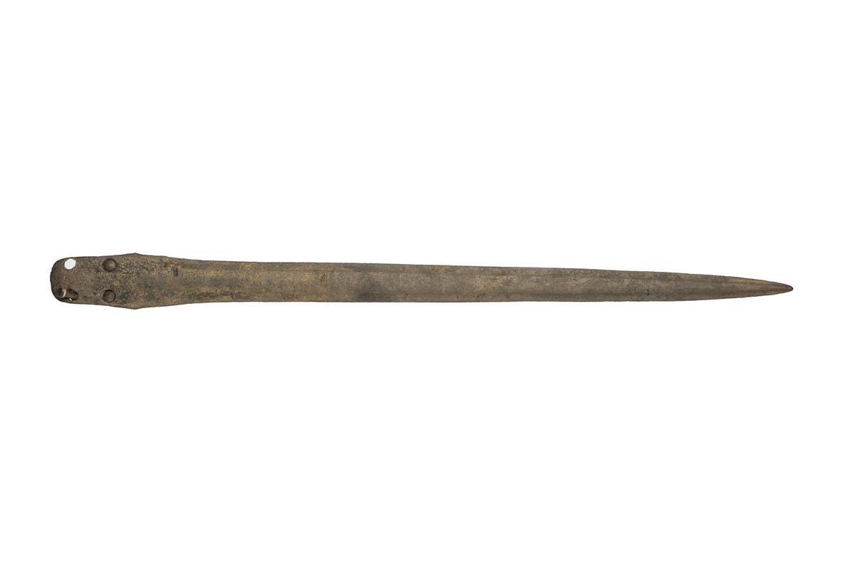Sword | London Museum