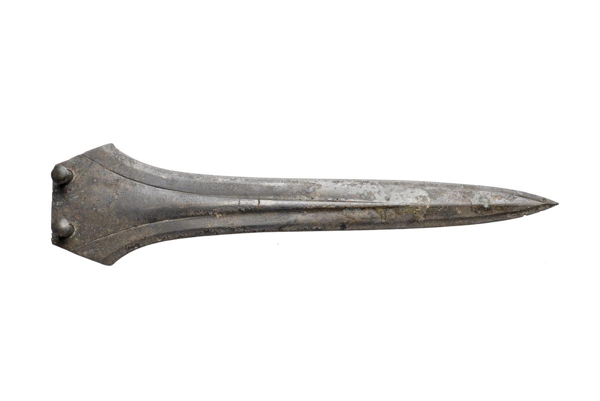 Dirk | London Museum