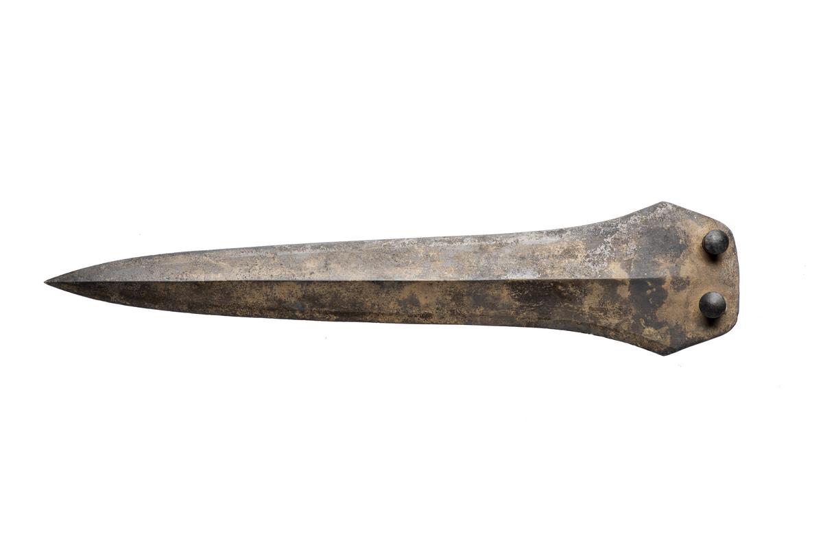 Dirk | London Museum