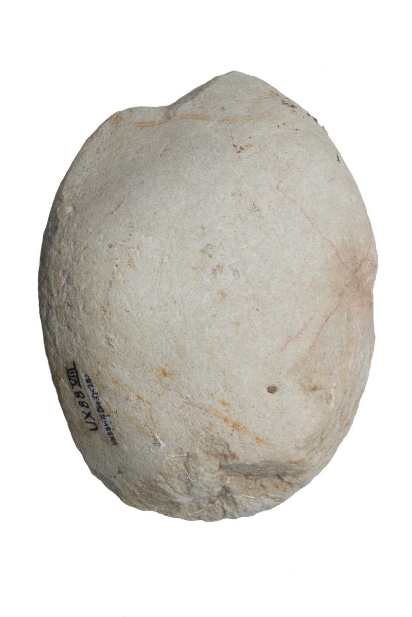 Anvil stone | London Museum