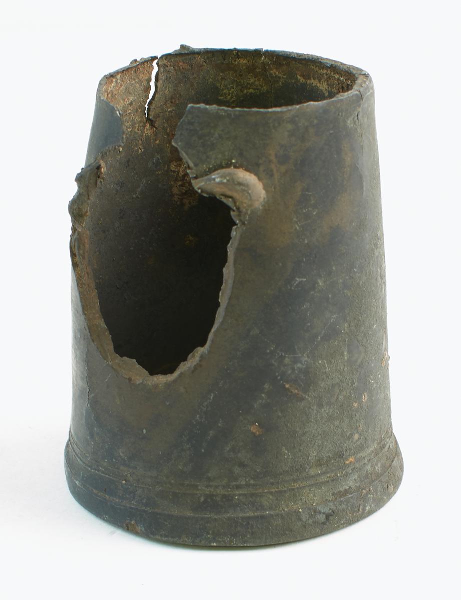 Pounce-pot | London Museum