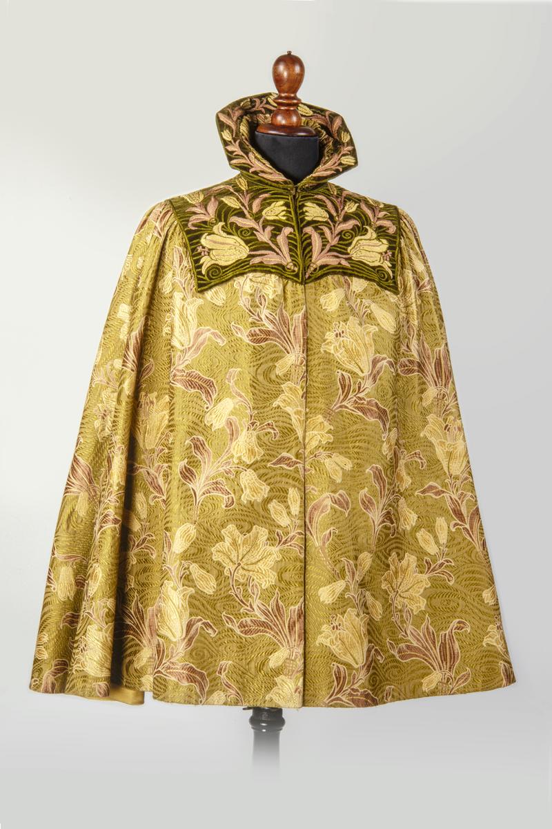 Cape | London Museum